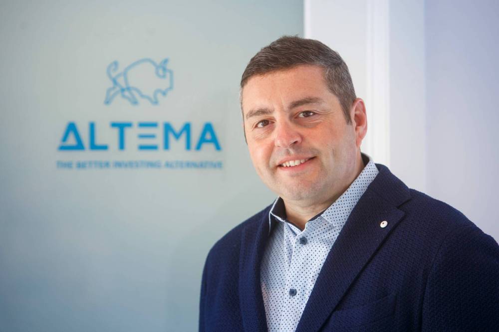 Small local hedge fund named best in class – Winnipeg Free Press