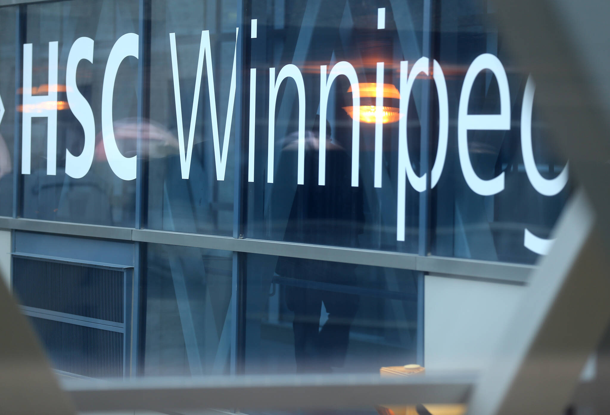 HSC replaces access screeners with private security – Winnipeg Free Press