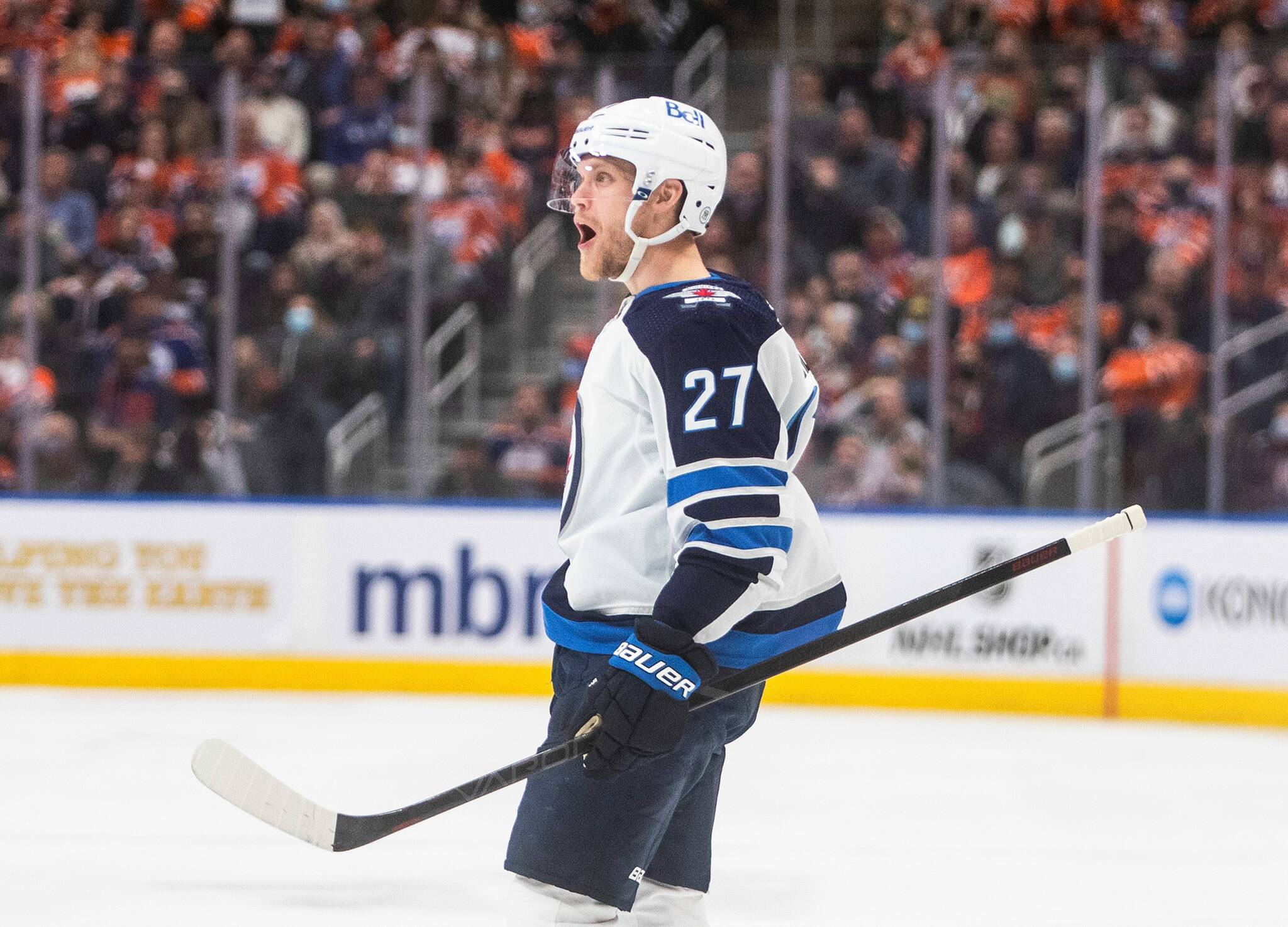 Ehlers’ best yet to come – Winnipeg Free Press