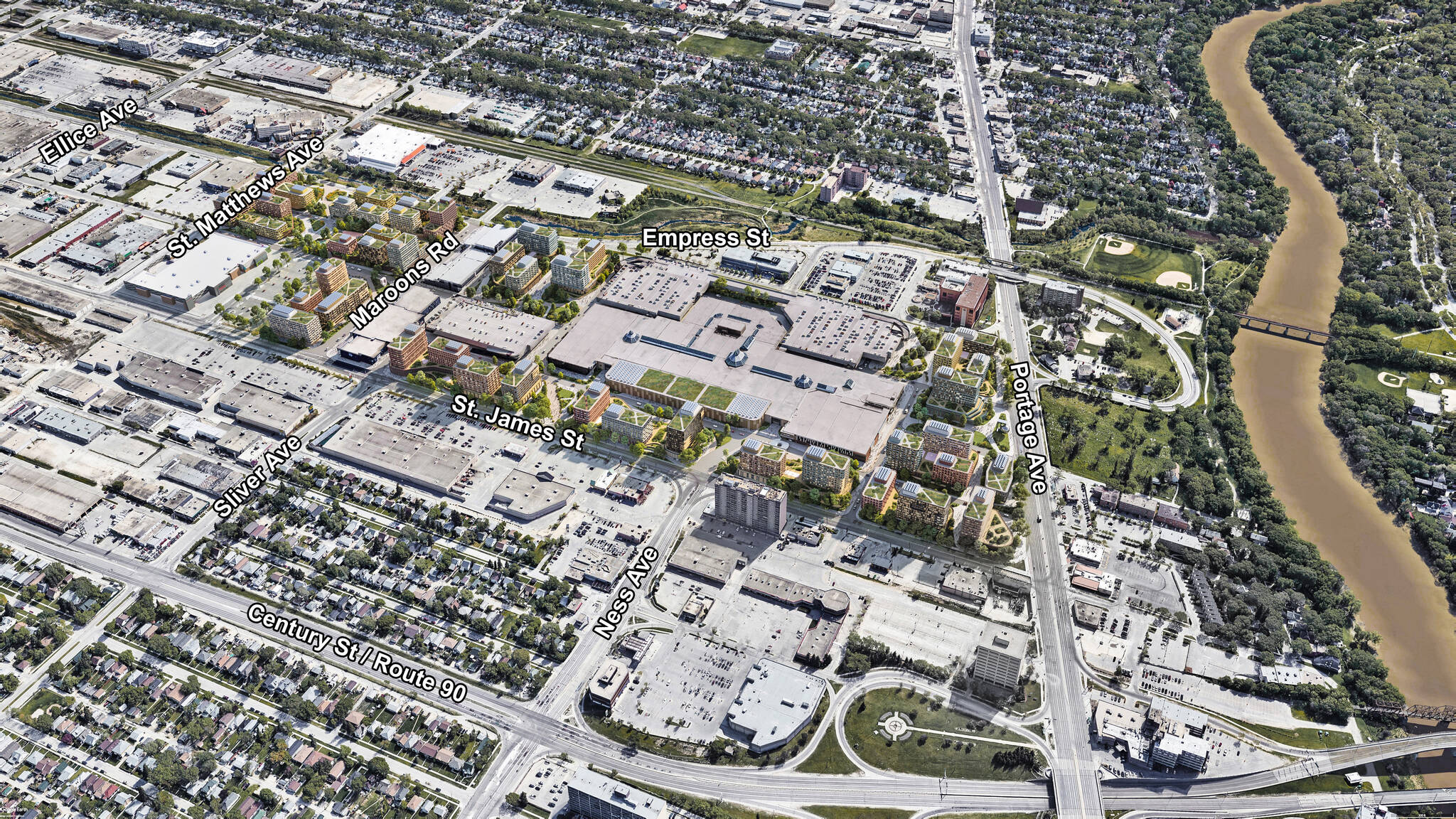Development plan has win/win potential – Winnipeg Free Press