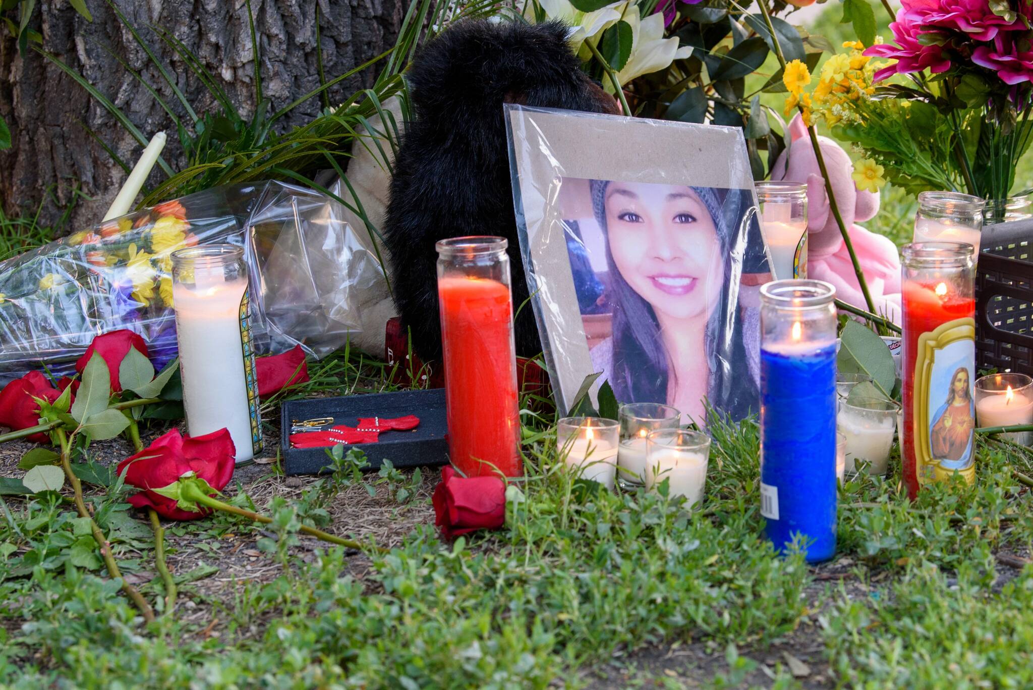 ‘Danger to the community’: adult sentence for Canada Day 2020 murder ...