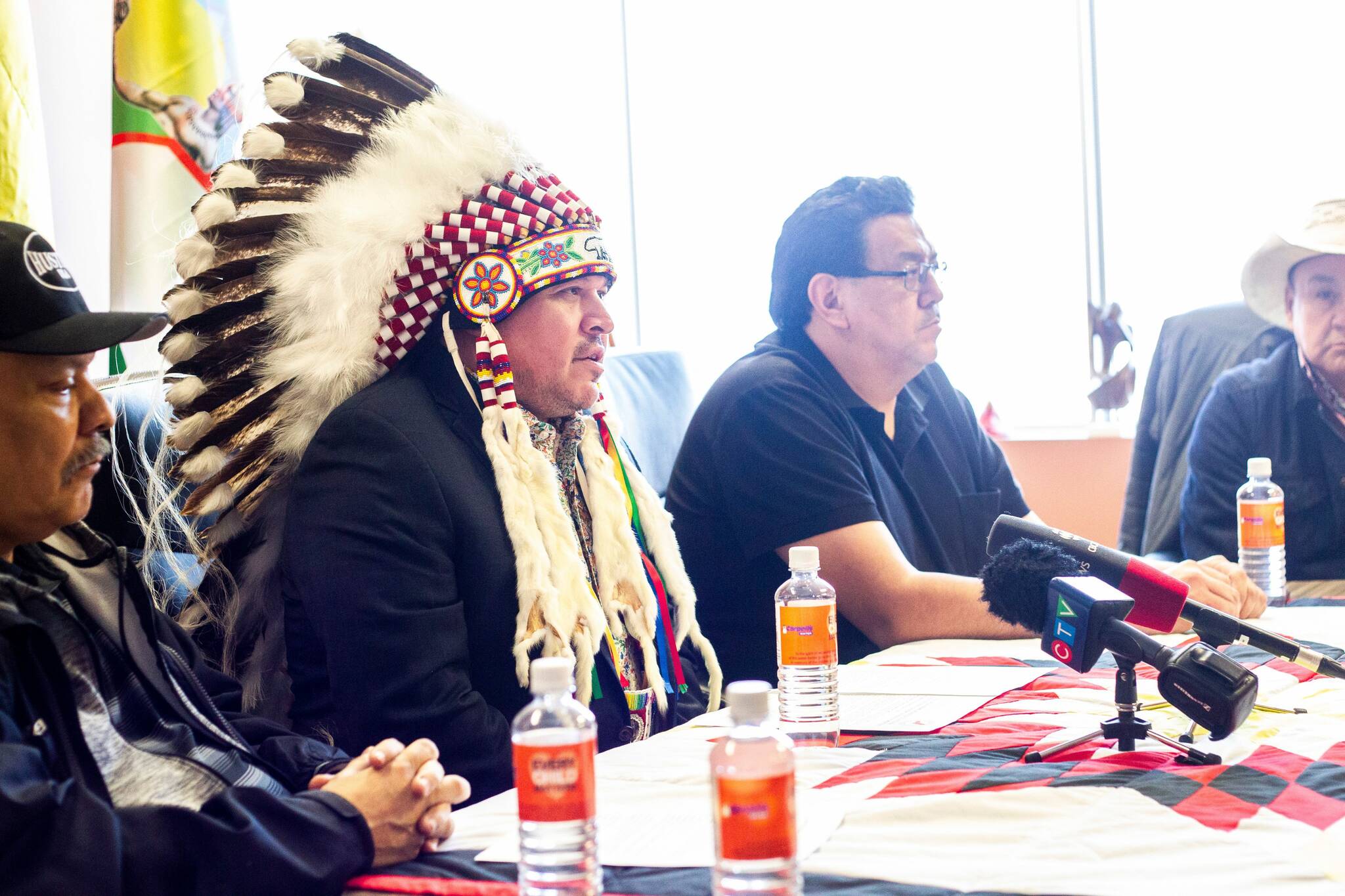 Two out of three at health-care table not good enough – Winnipeg Free Press