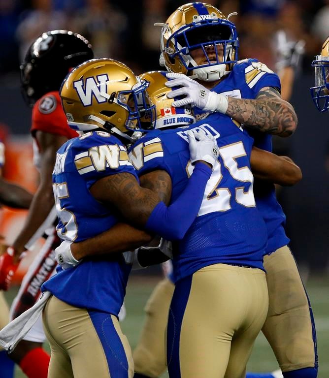 Canadian defensive back signs contract with NFL’s Green Bay Packers ...