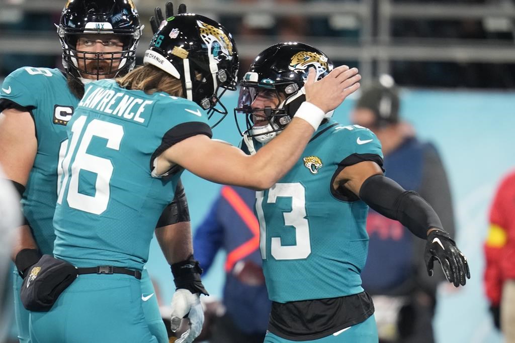 Jags find offensive chemistry with pass-catching newcomers – Winnipeg ...