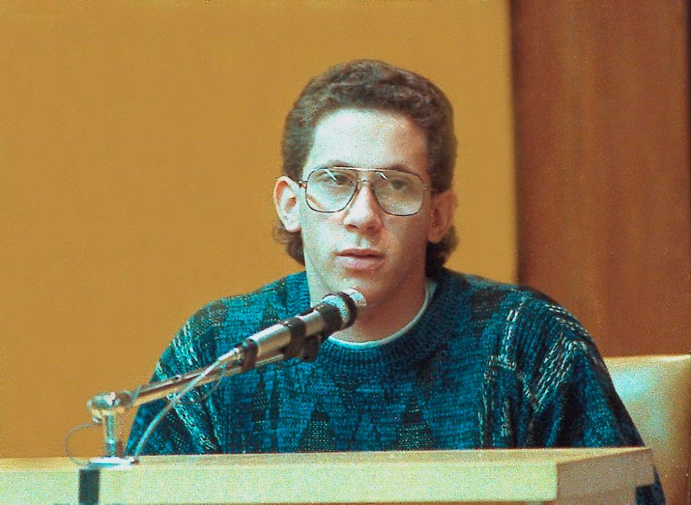 Pam Smart case getaway driver denied parole supervision end – Winnipeg ...
