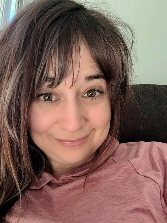 Quebec woman alleging sexual misconduct by prominent cardinal reveals ...