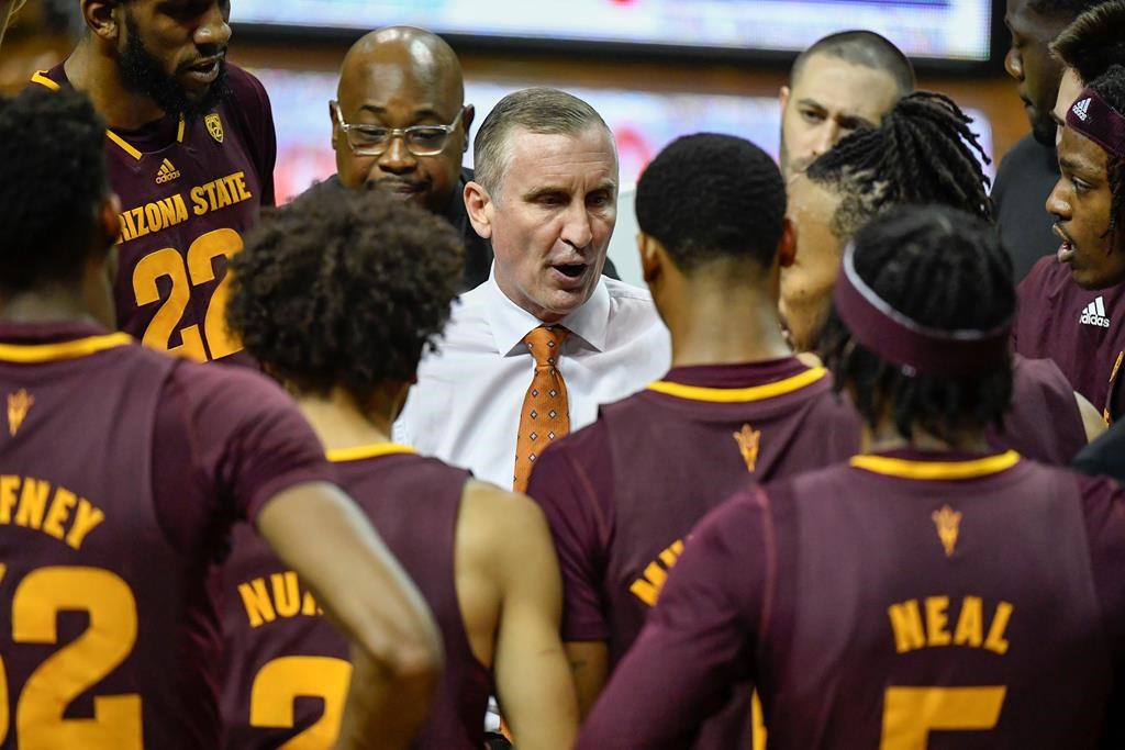 Arizona State regaining momentum behind relentless defense – Winnipeg ...