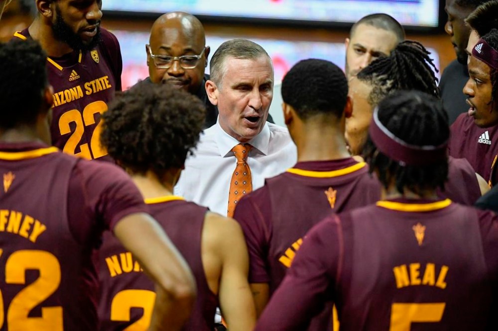 Arizona State regaining momentum behind relentless defense – Winnipeg ...