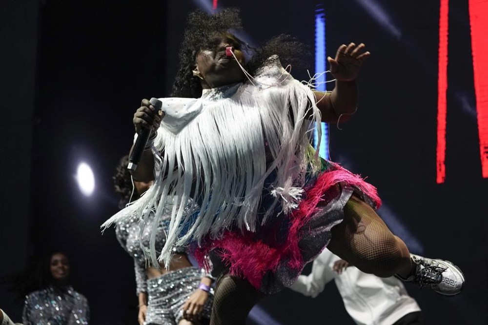 African musicians awarded in Senegal at annual ceremony – Winnipeg Free ...