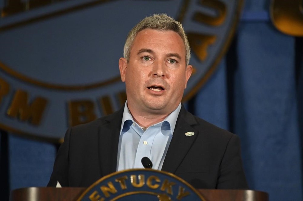 Quarles skips event with ex-officer involved in deadly raid – Winnipeg ...