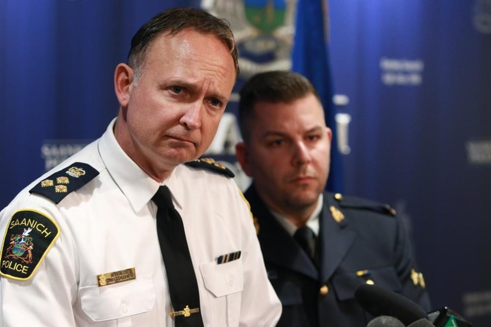 B.C. bank robbers’ ‘primary objective’ was to shoot and kill officers ...