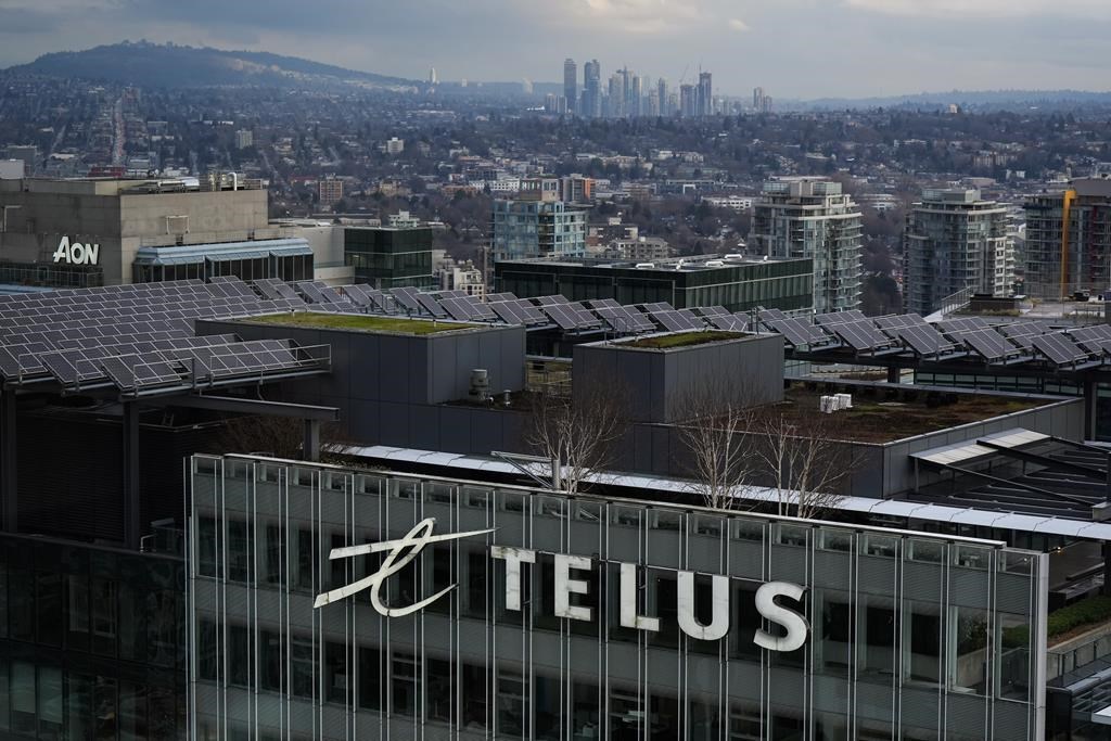 Telus combines mobility and home service to create new business unit ...