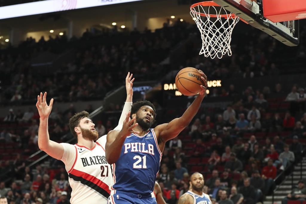 Analysis: Trying to play good NBA defense ‘wild, hot mess’ – Winnipeg ...