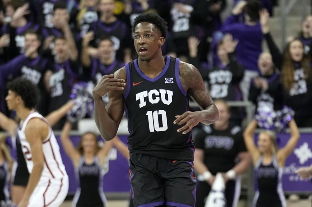 Miles, No. 11 TCU lead throughout in 79-52 win over Oklahoma – Winnipeg ...