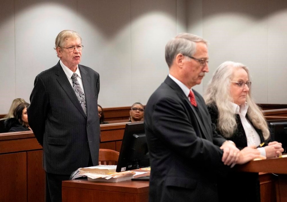 Clerk pleads no contest in 2020 Flint-area ballot sabotage – Winnipeg ...