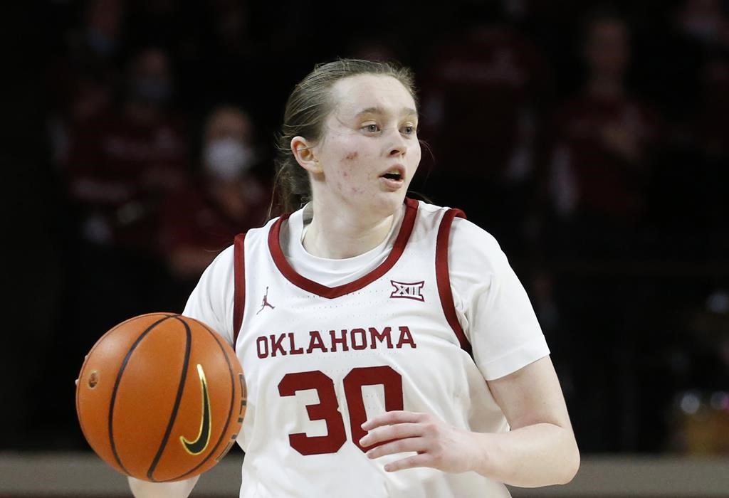 Oklahoma’s Robertson sets D-I mark for 3s in loss to Iowa St – Winnipeg ...