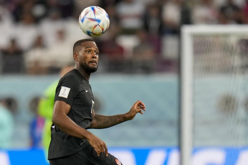 Canada’s Cyle Larin has dream debut in Spain, scores winner for Real ...
