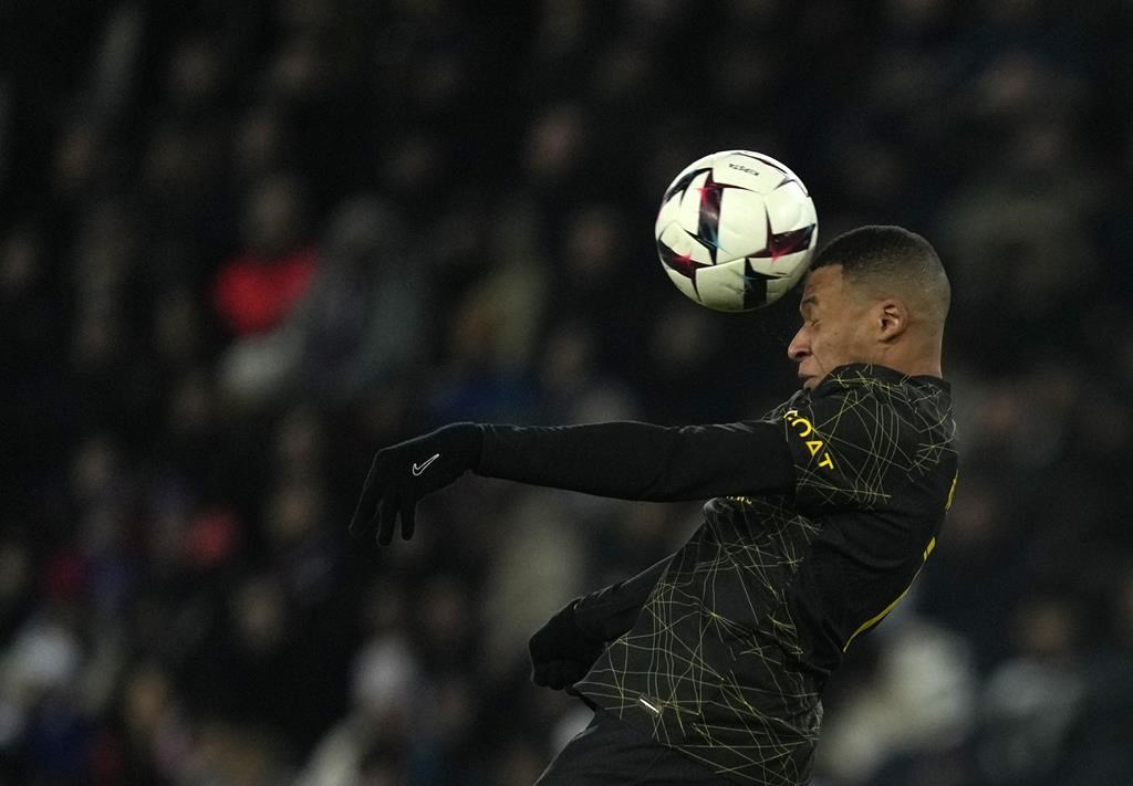 Montpellier’s Mavididi hitting form again ahead of PSG test – Winnipeg ...