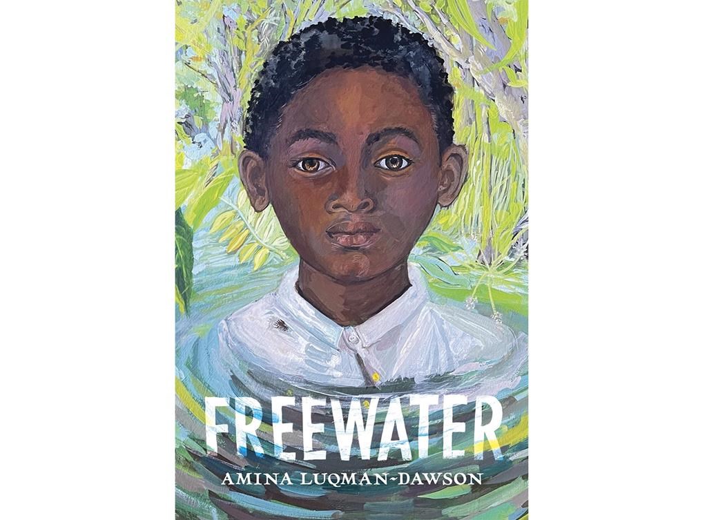 Amina Luqman-Dawson’s ‘Freewater’ wins John Newbery Medal – Winnipeg ...