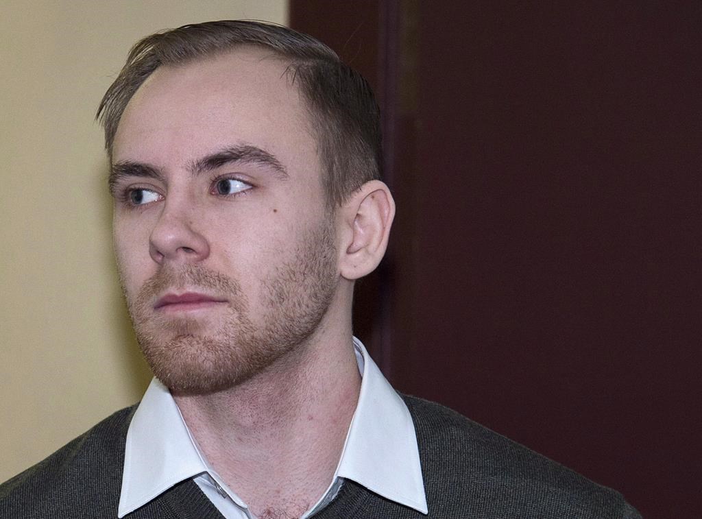 ‘There was money and blood.’ Halifax murder trial hears grim details of ...