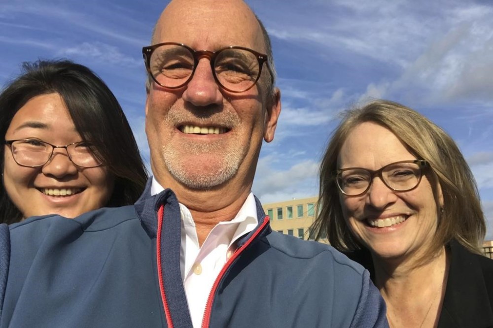 Veteran AP, Plain Dealer reporter Mark Gillispie dies at 63 – Winnipeg ...