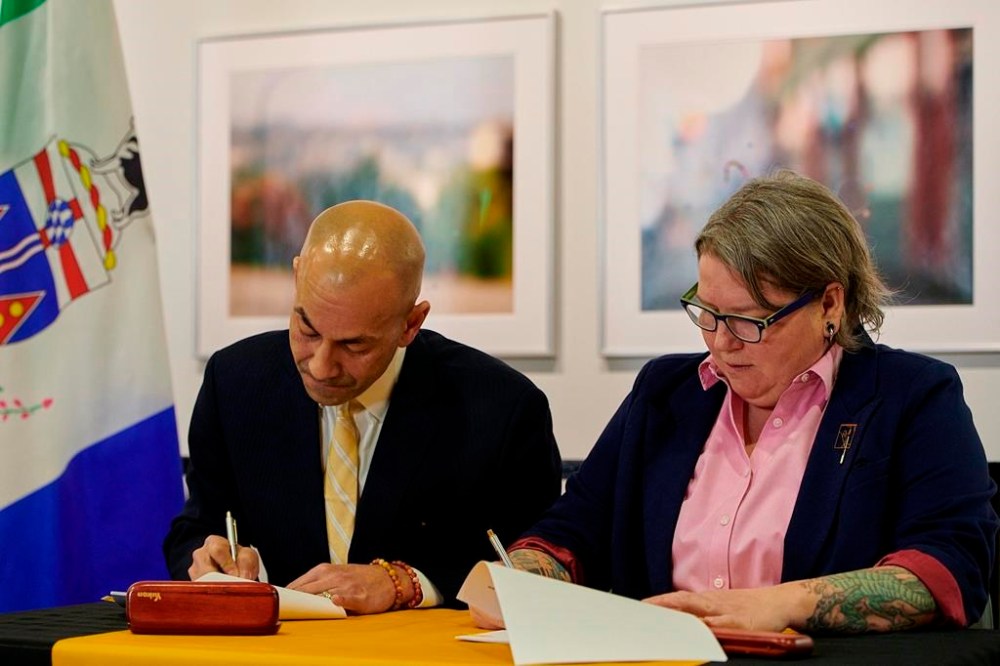 Yukon Liberals, NDP renew confidence and supply agreement to hold power ...