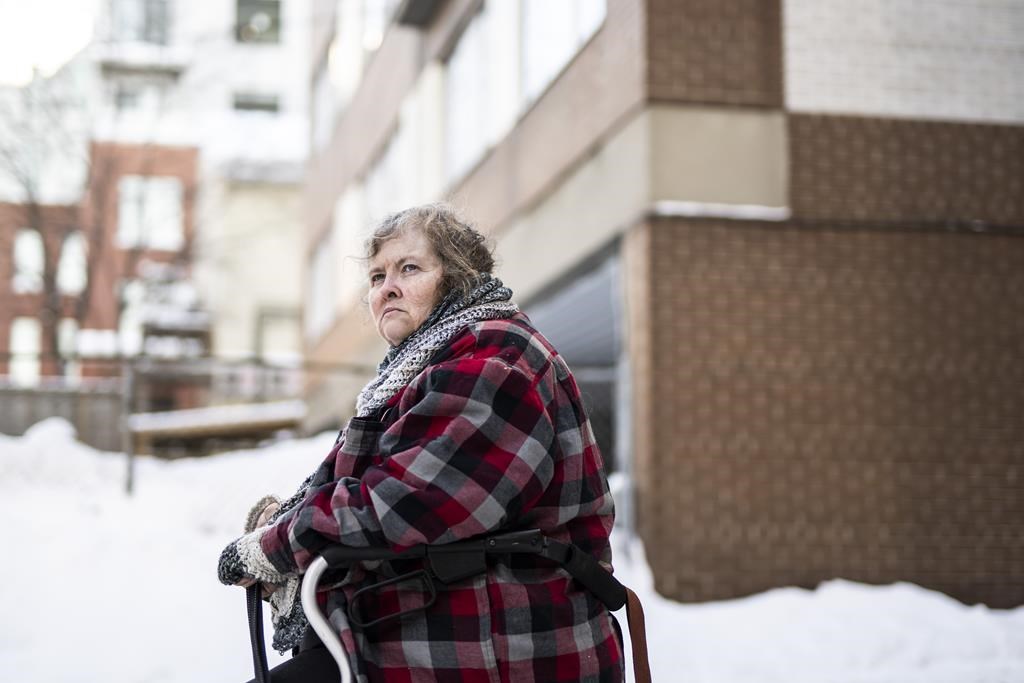 Ontario disability aid change not as beneficial as it seems: advocates ...