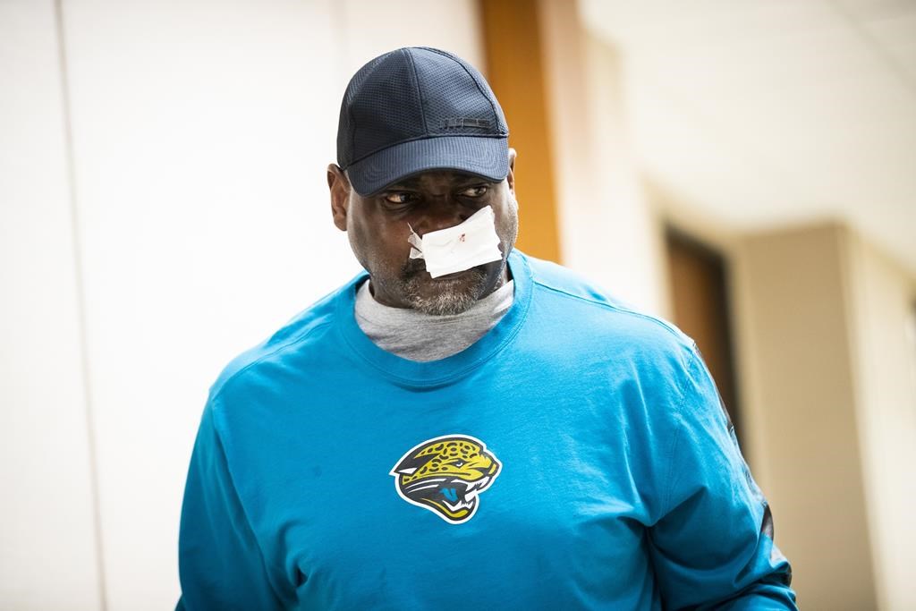 Defense decries publicity in trial over deadly Houston raid – Winnipeg ...