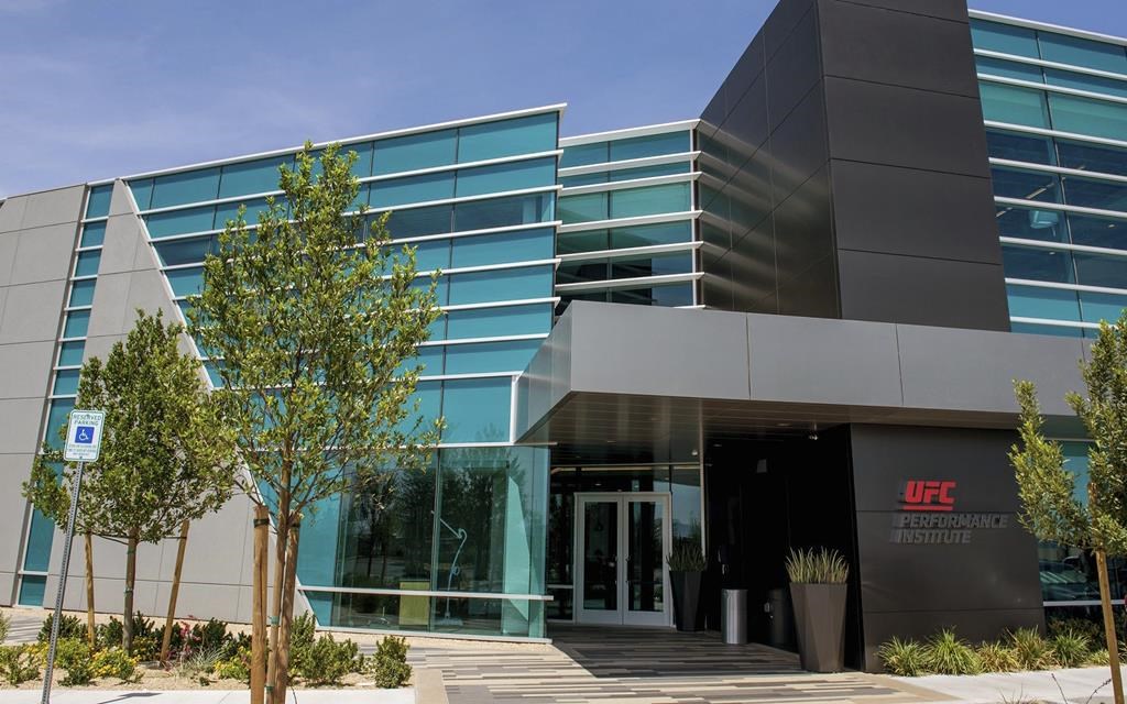 UFC to expand into Mexico with new training facility – Winnipeg Free Press