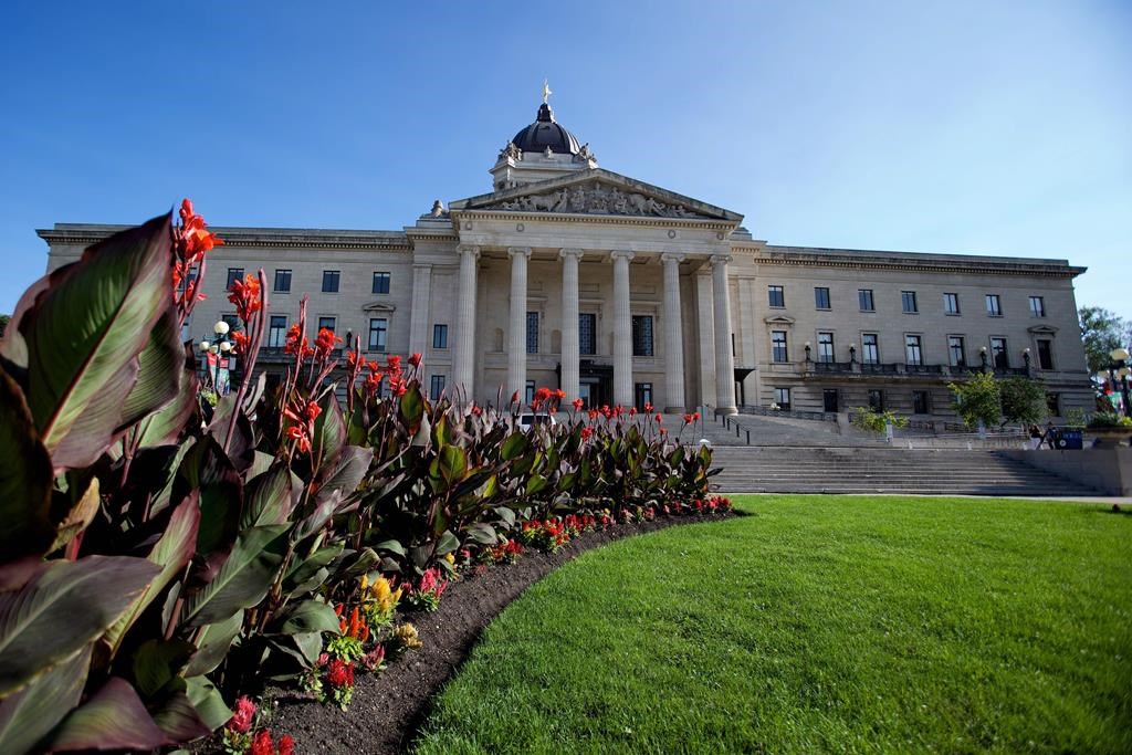 Manitoba makes progress toward monument honouring historic First ...