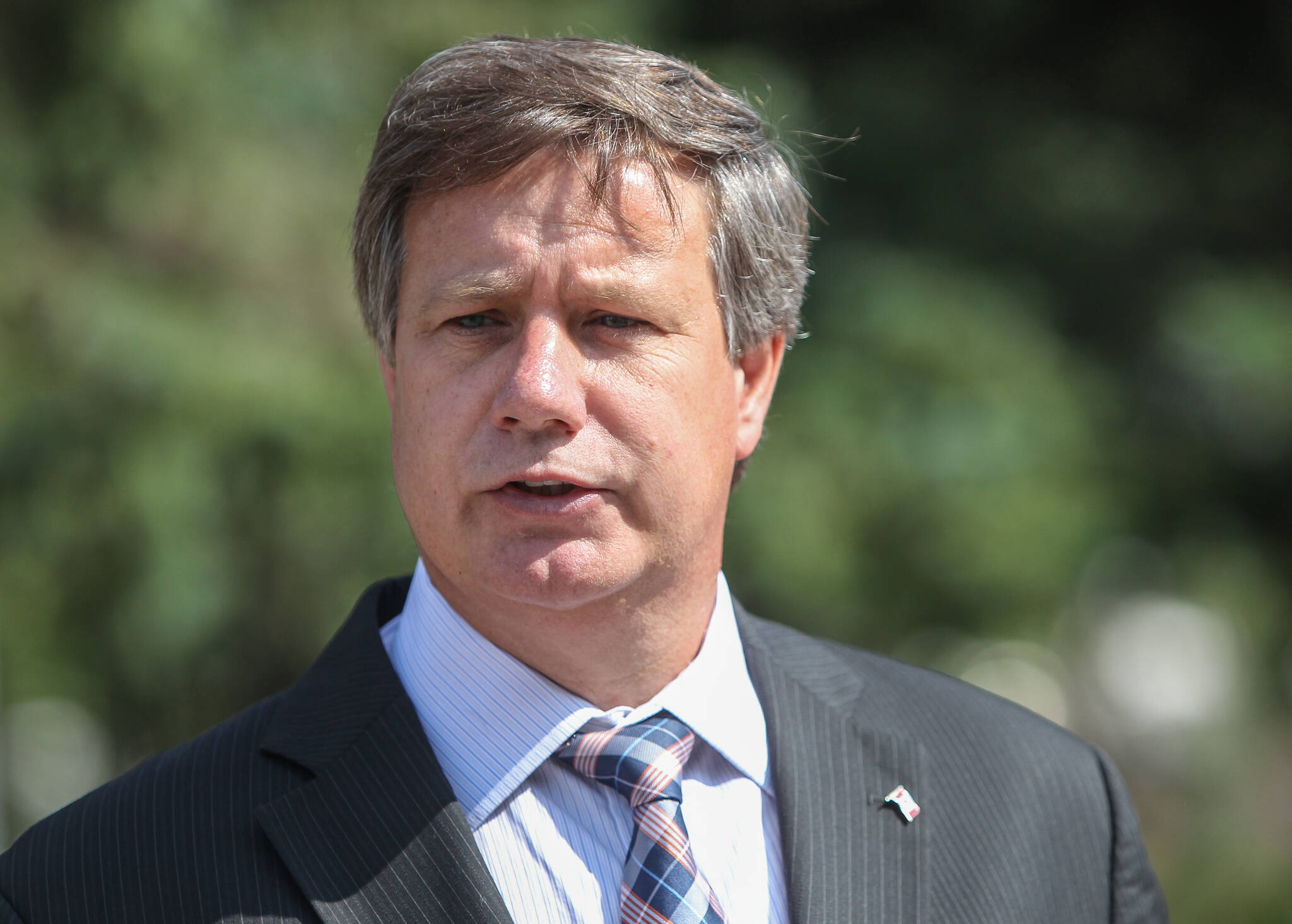 Lawrence Toet joins the federal race for Portage-Lisgar – Winnipeg Free ...