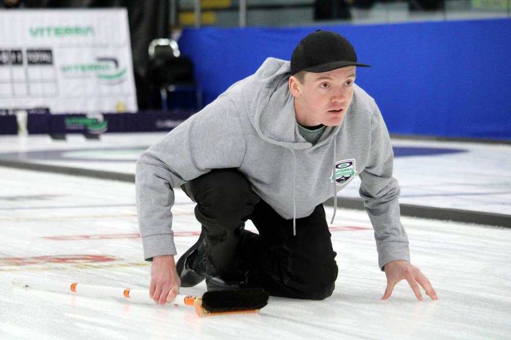 Walter competing to be top curler in province and family – Winnipeg ...