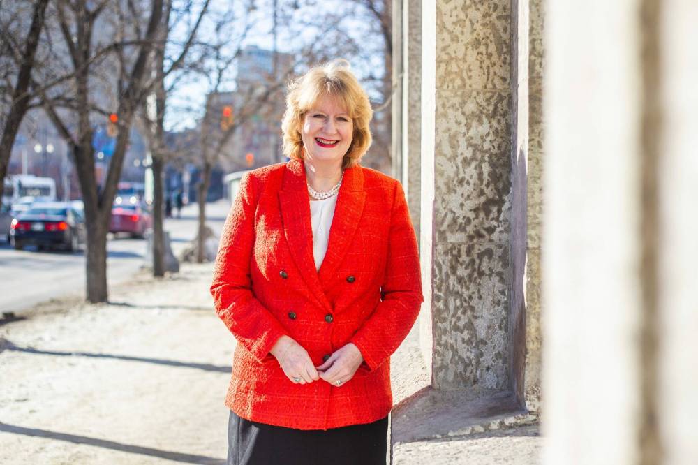 Banding together in dark times – Winnipeg Free Press