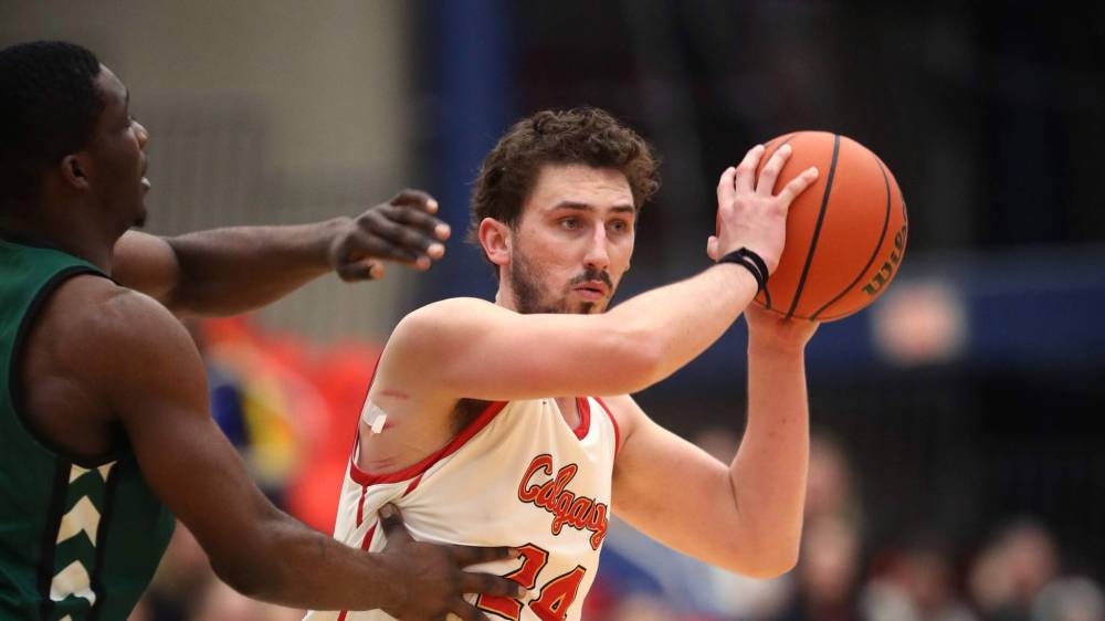 Foreman ‘a walking double-double’ – Winnipeg Free Press