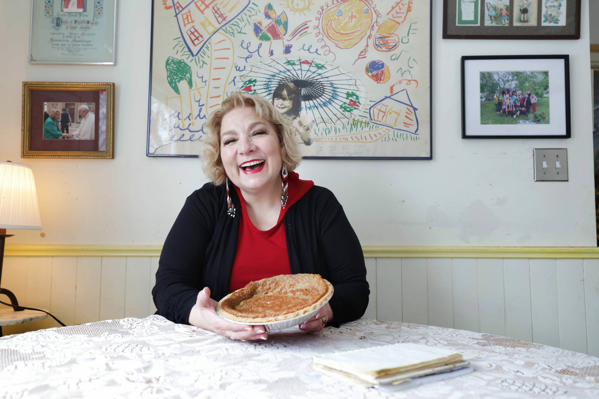 Sweet tradition – Winnipeg Free Press
