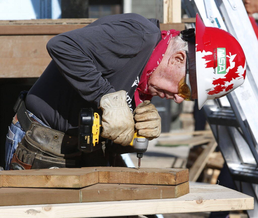 Jimmy Carter brought hammer, heart to Manitoba – Winnipeg Free Press