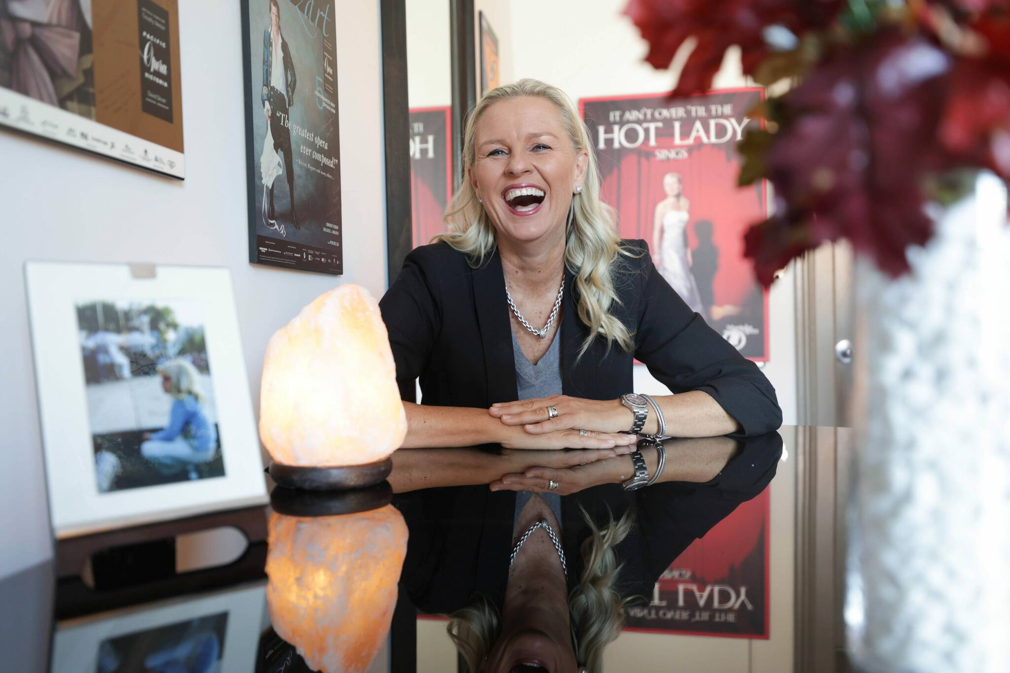 Opera to the power of 50 – Winnipeg Free Press