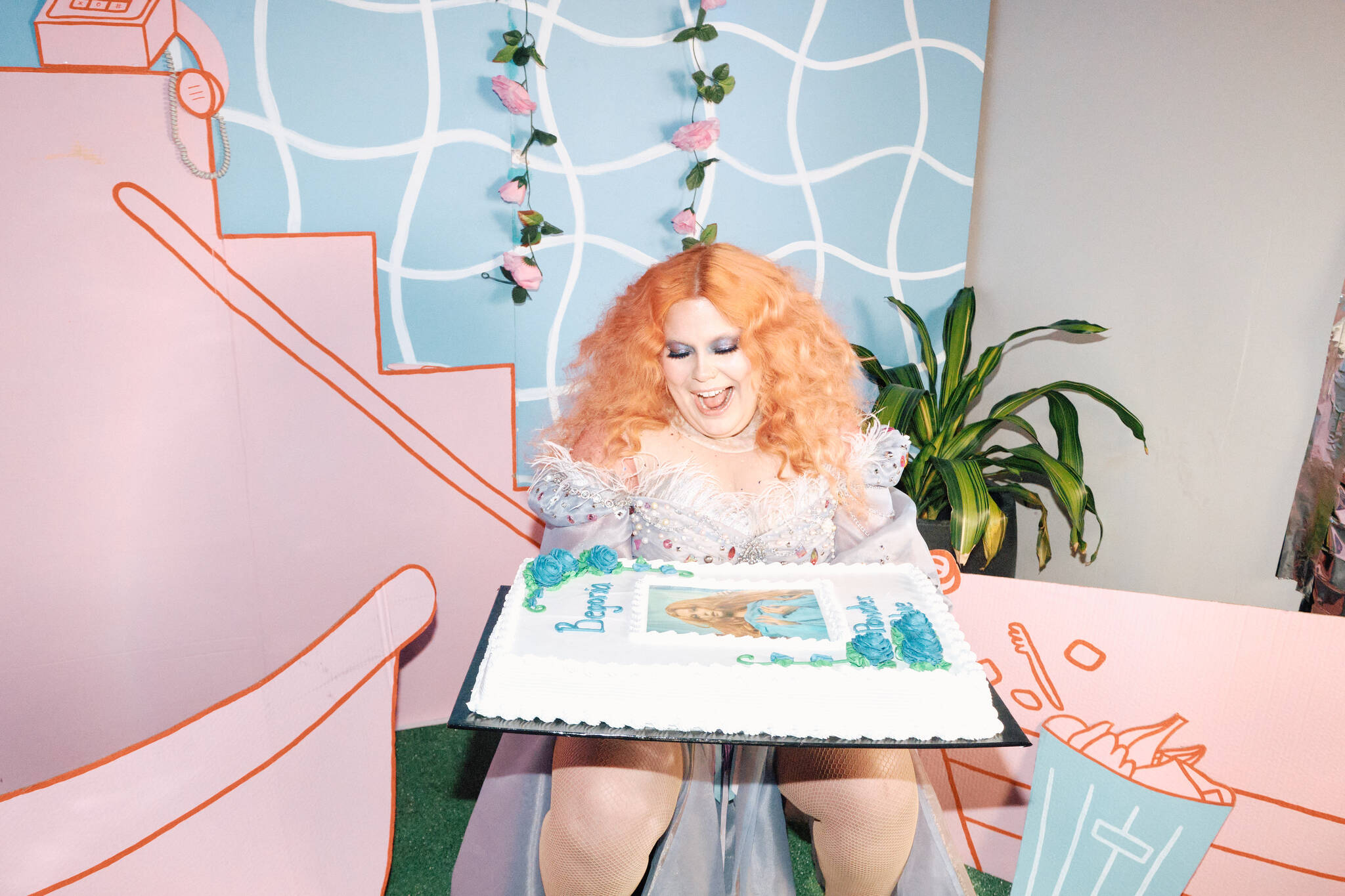 The second coming of Begonia – Winnipeg Free Press