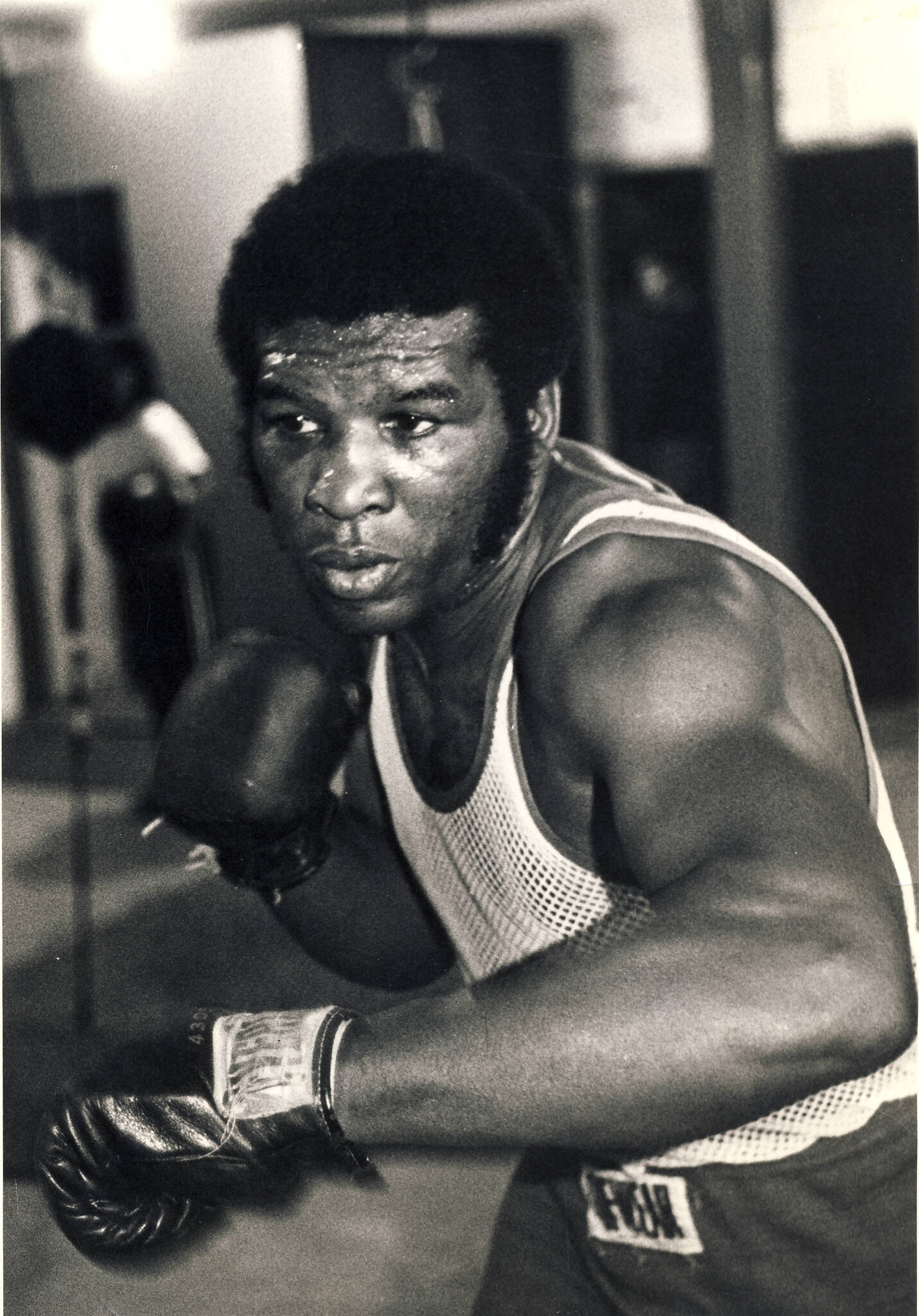 Boxer had spark in and out of ring – Winnipeg Free Press