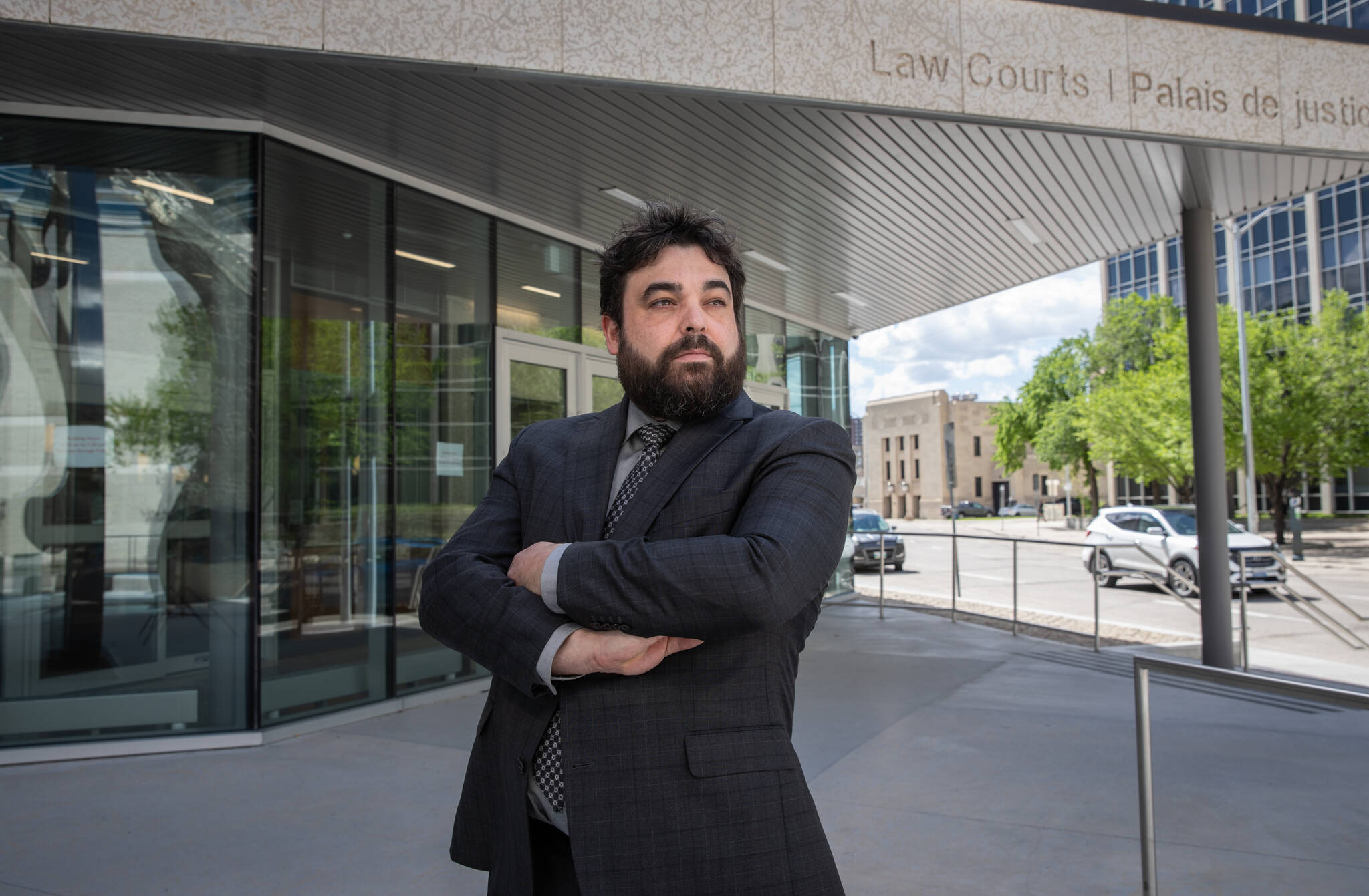 Plea deal for speeding cop in serious crash sends dangerous message ...