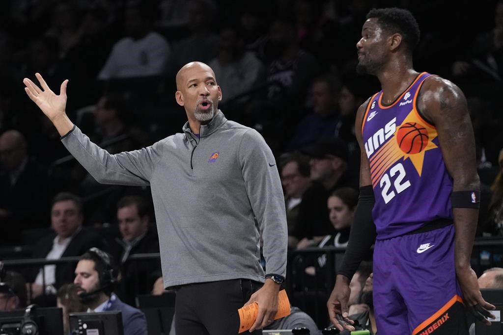 Lue replaces Williams on USA Basketball men’s coaching staff – Winnipeg ...