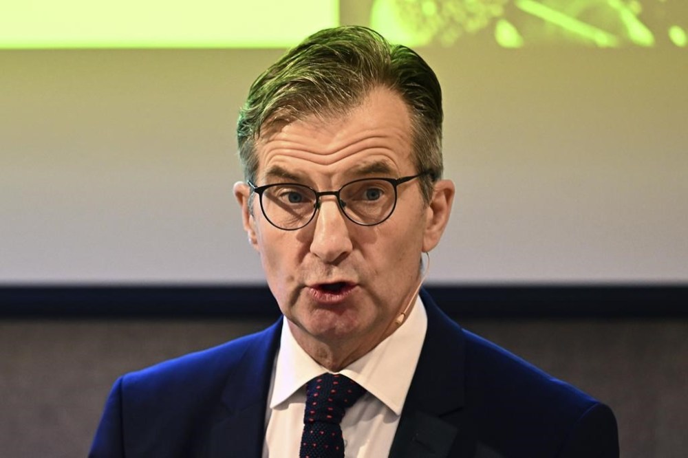 Swedish central bank again raises key rate to hit inflation – Winnipeg ...