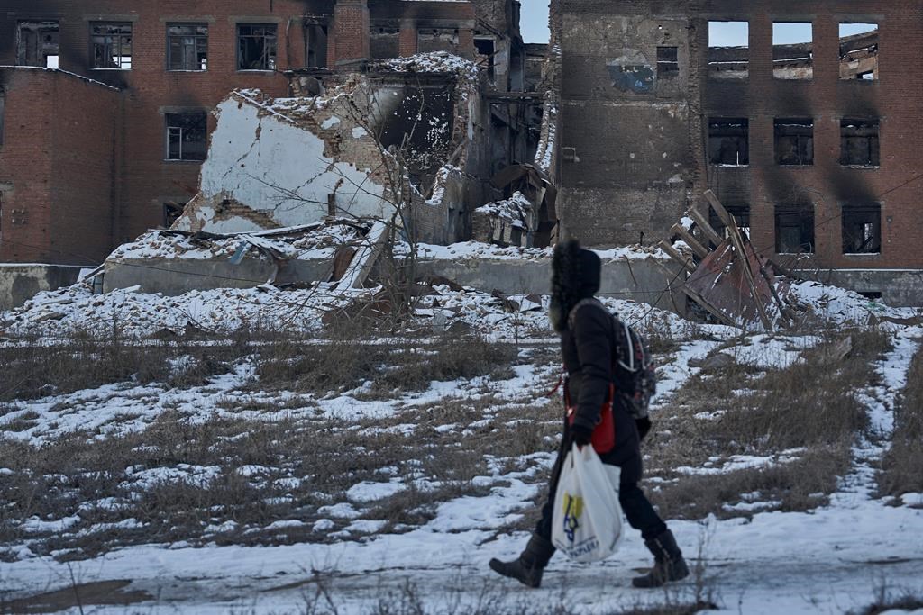 Wagner owner says war in Ukraine could drag on for years – Winnipeg ...