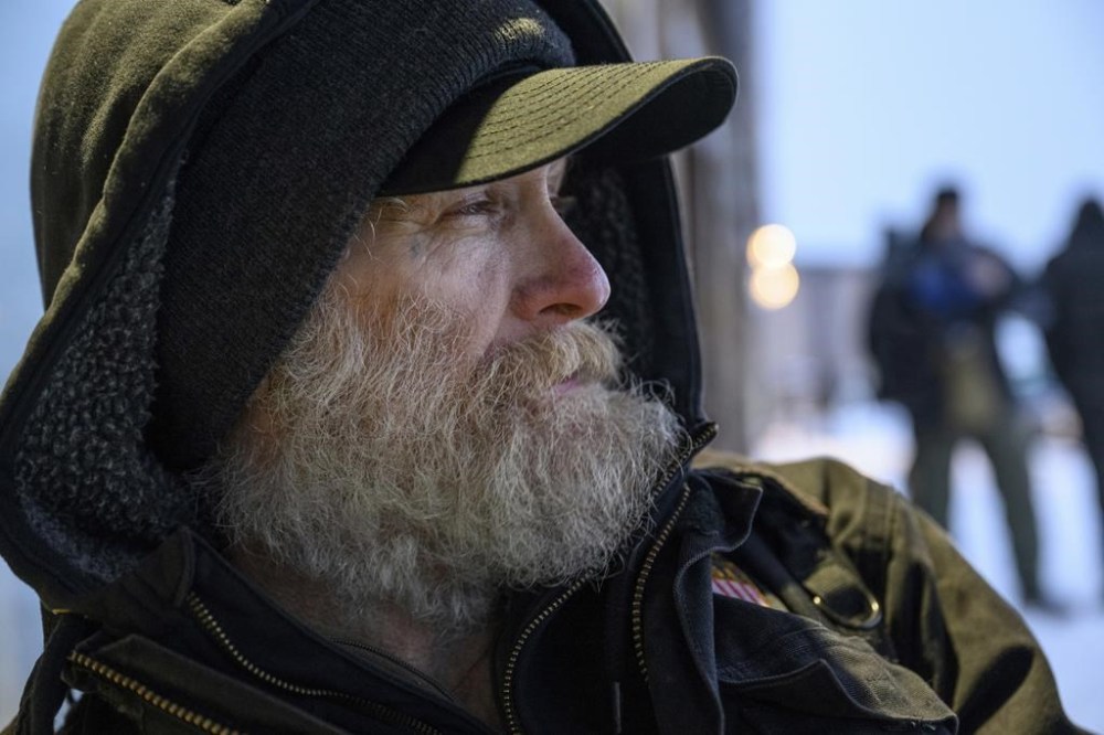 Hypothermia death exposes hole in Fairbanks’ homeless care – Winnipeg ...