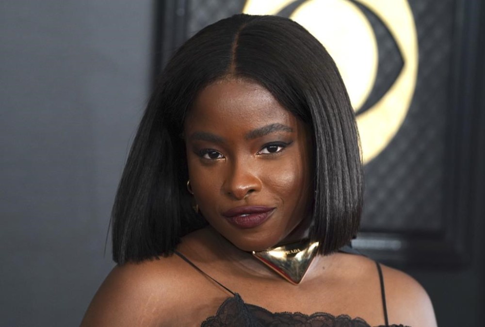 Amanda Gorman writes children’s book ‘Something, Someday’ – Winnipeg ...