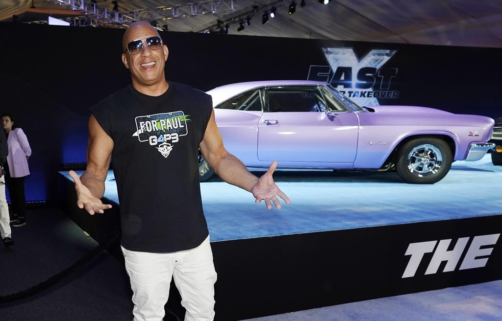 Jewel, Post Malone, Vin Diesel to perform at All-Star Game – Winnipeg ...