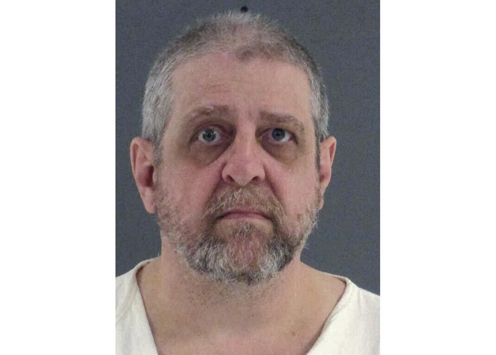 Texas death row inmate dies after December surgery for tumor – Winnipeg ...