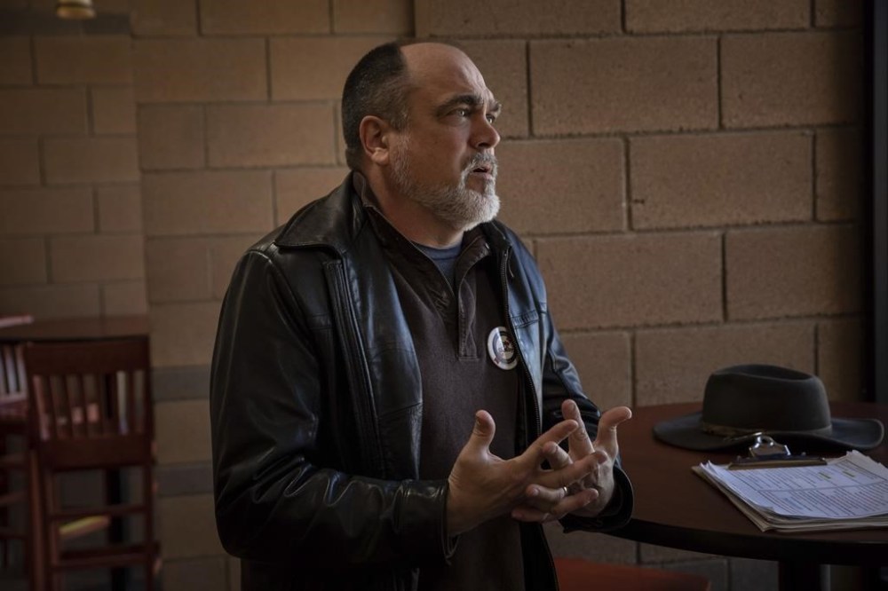 Republican losses fan election conspiracies in rural Arizona – Winnipeg ...