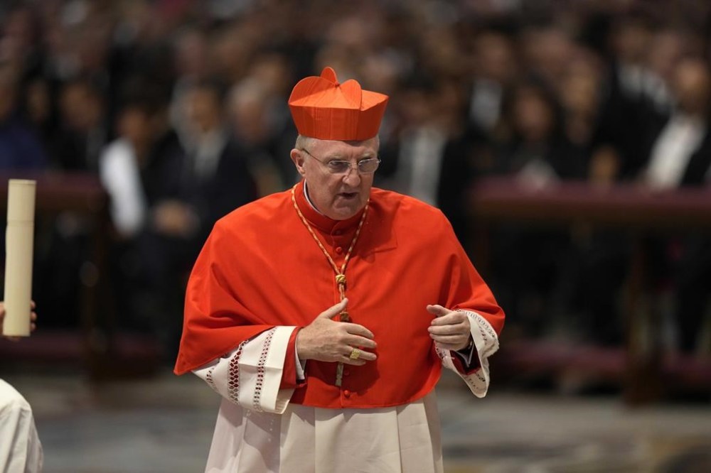Pope intervenes again to restrict celebration of Latin Mass – Winnipeg ...