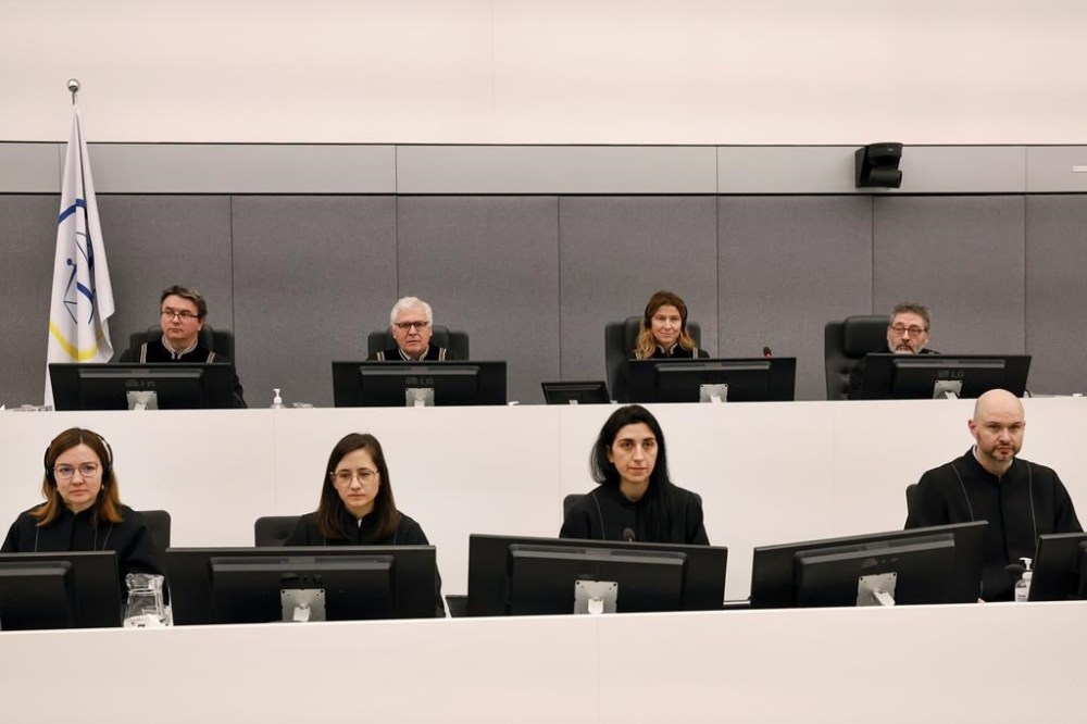 Trial opens for former Kosovo fighter accused of war crimes – Winnipeg ...